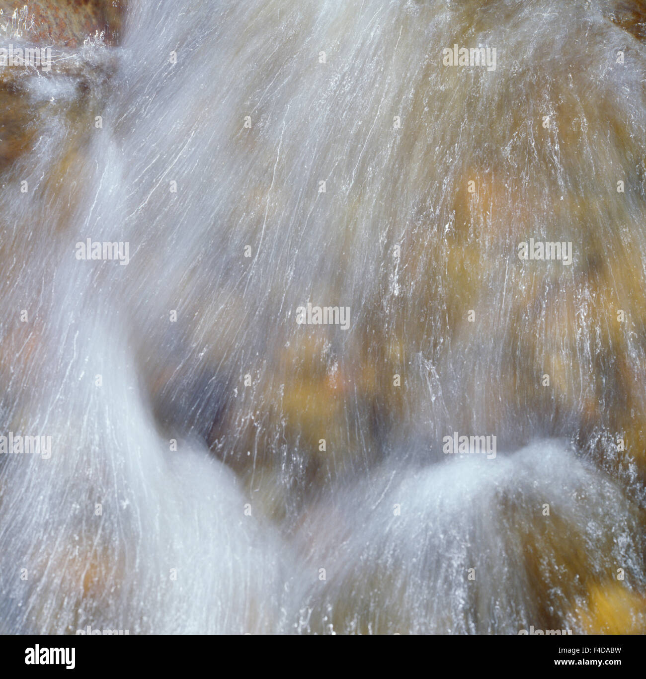 People falling water hi-res stock photography and images - Alamy