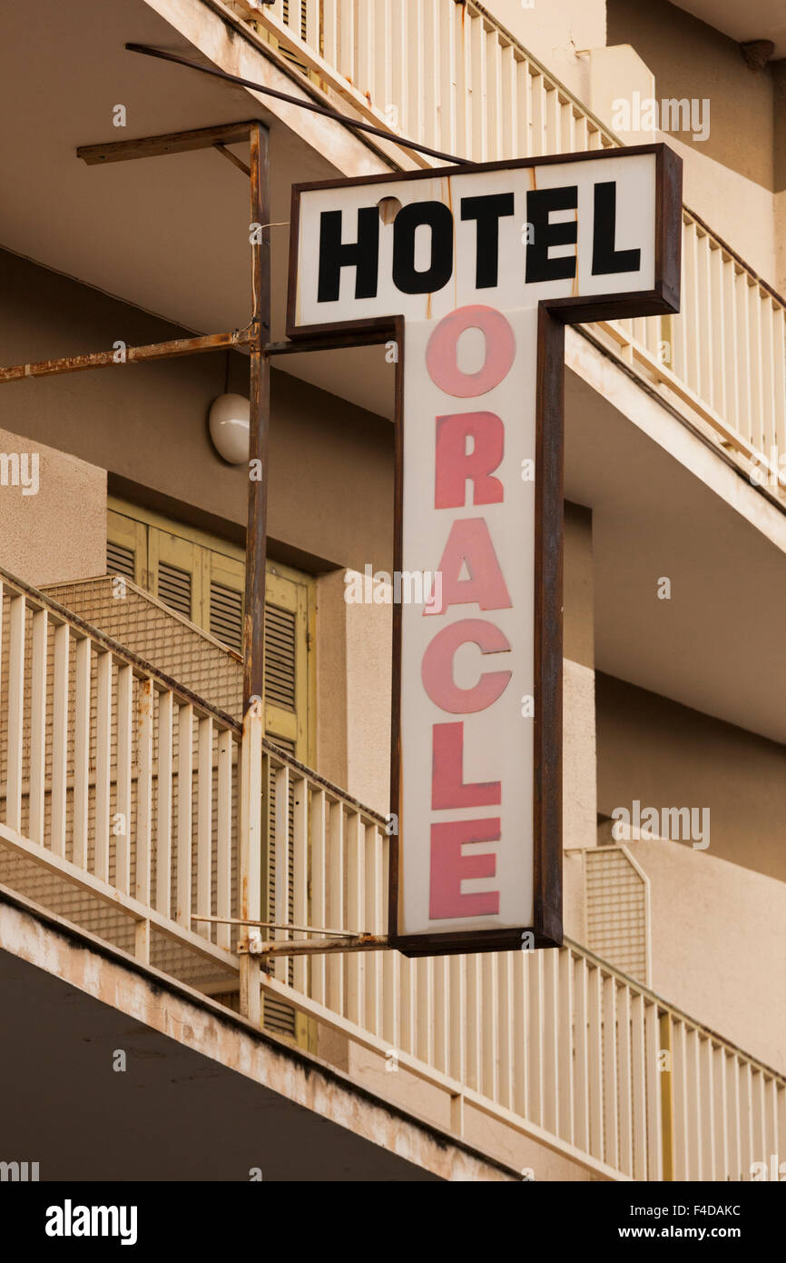 Oracle of delphi hi-res stock photography and images - Alamy