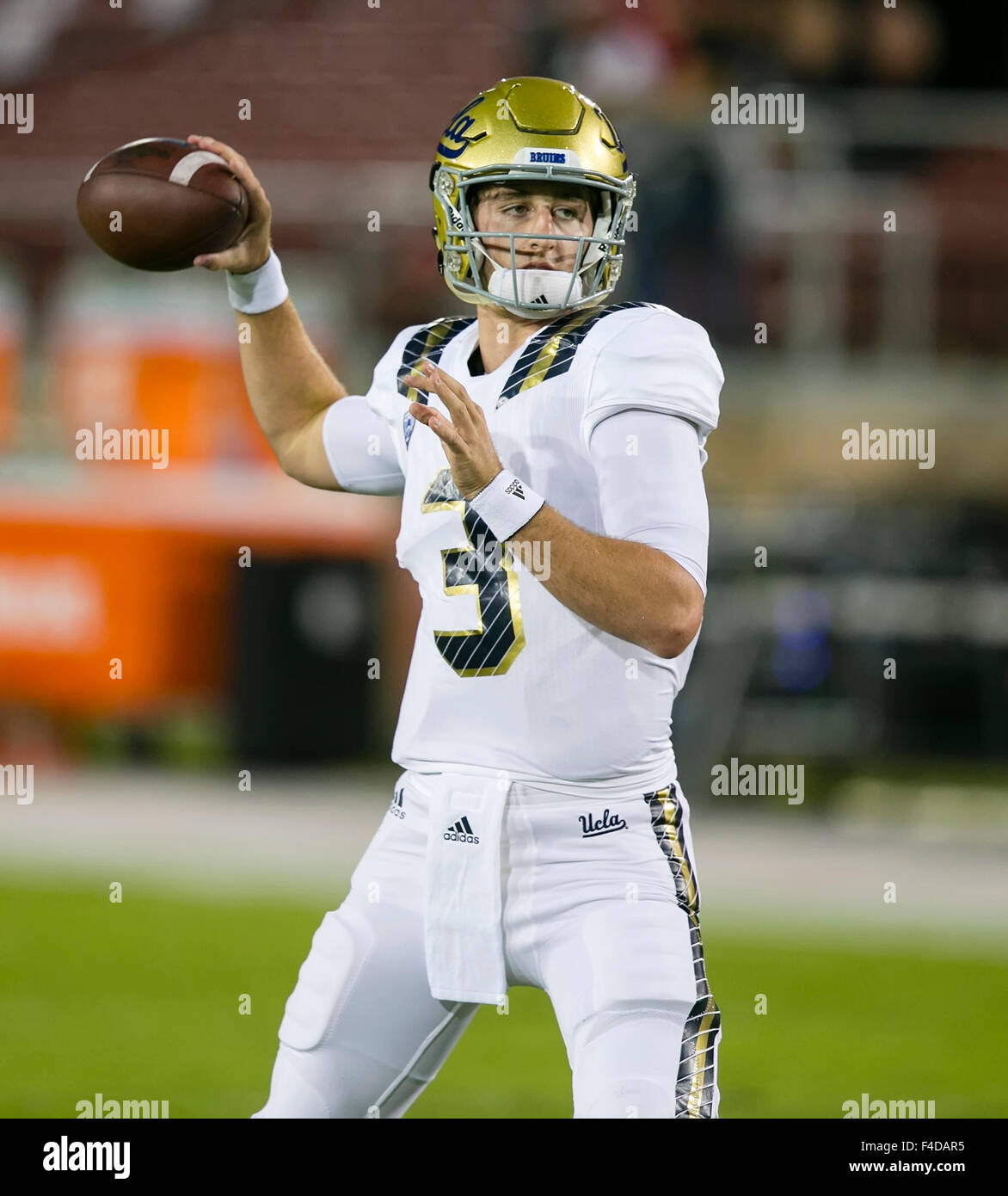 Josh rosen cardinals hi-res stock photography and images - Alamy