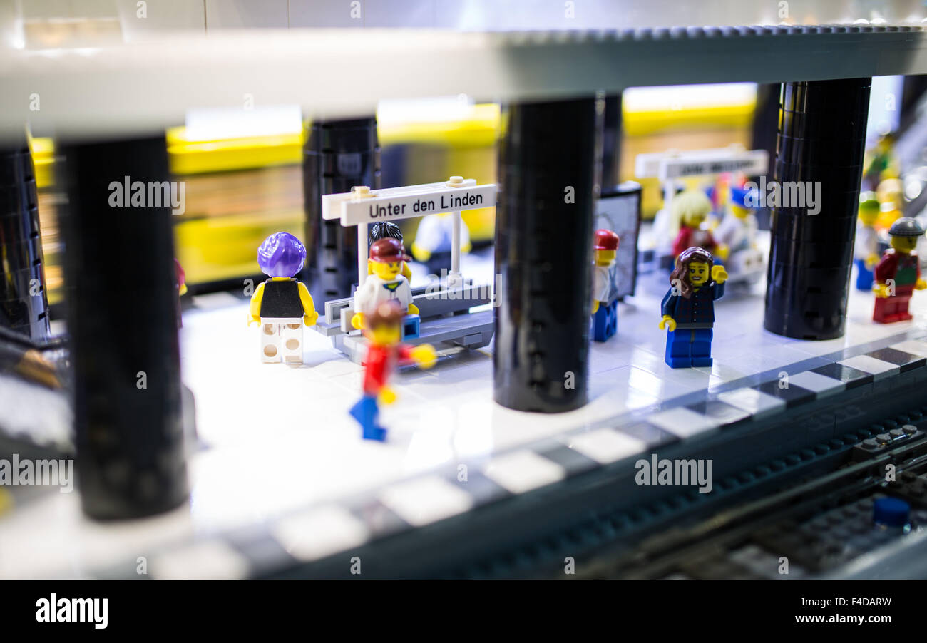 Under lego hi-res stock photography and images - Alamy