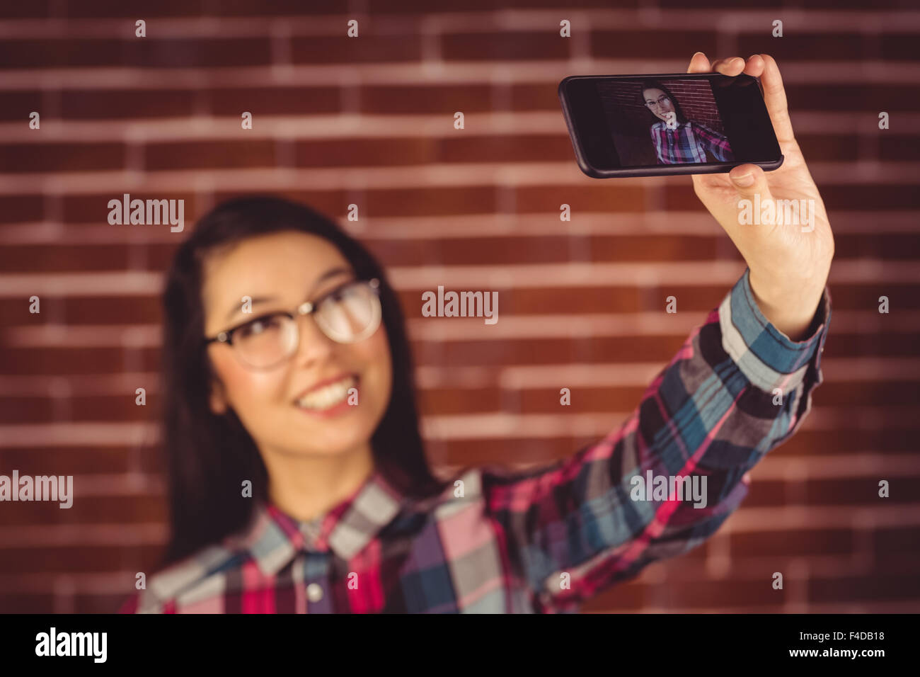 Selfie text hi-res stock photography and images - Alamy