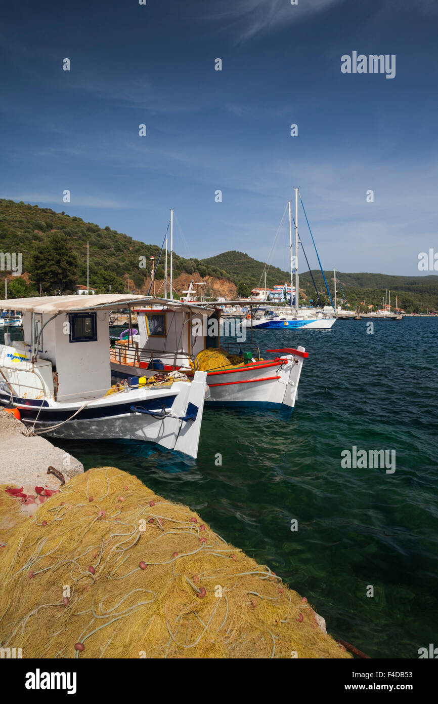 Koulos hi-res stock photography and images - Alamy