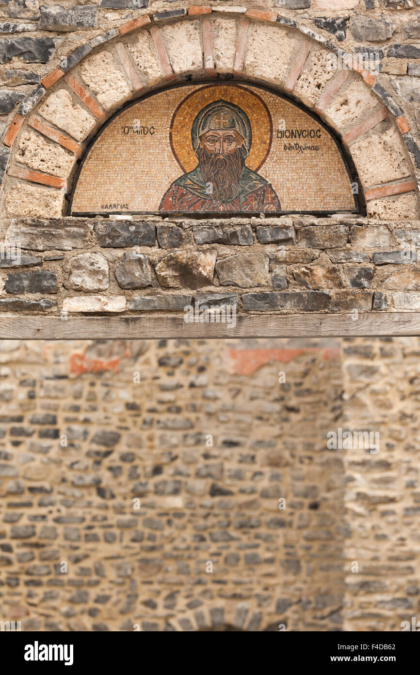 Oros olympos hi-res stock photography and images - Alamy