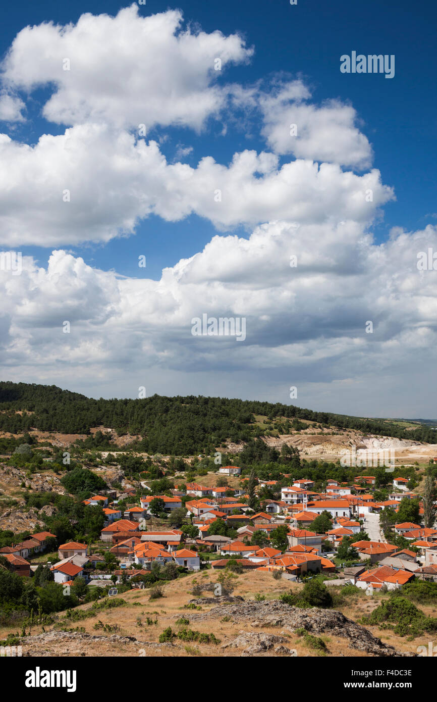 Soufli hi-res stock photography and images - Alamy