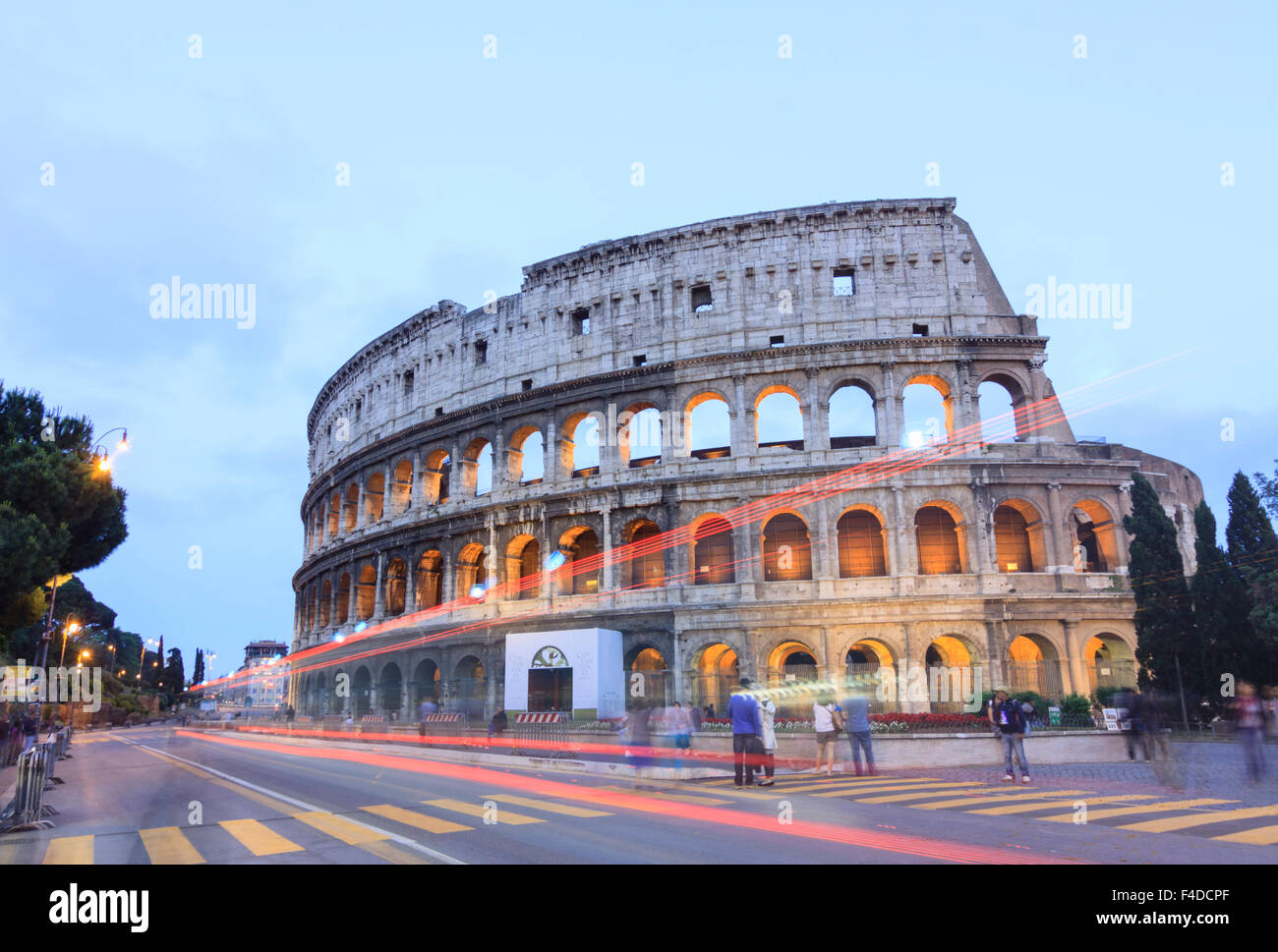 Coliseum rome hi-res stock photography and images - Alamy
