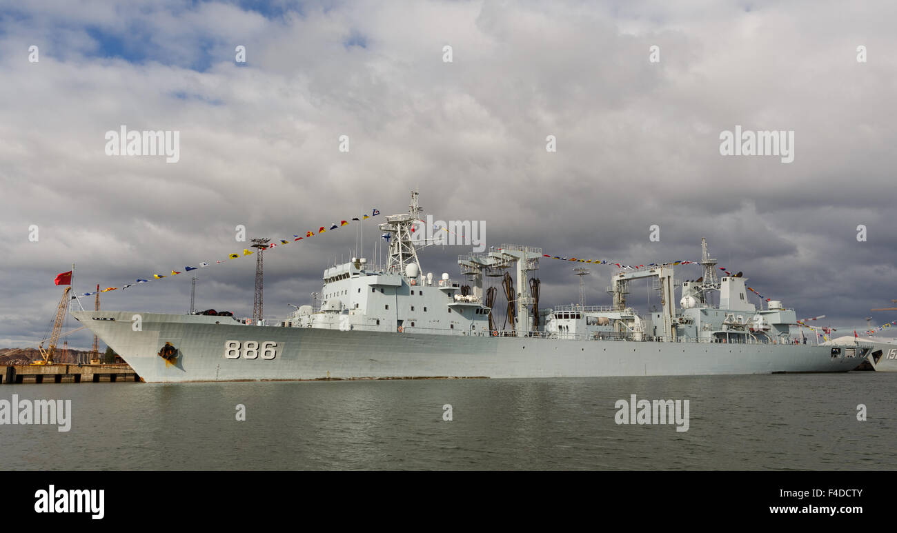Qiandaohu 886 hi-res stock photography and images - Alamy