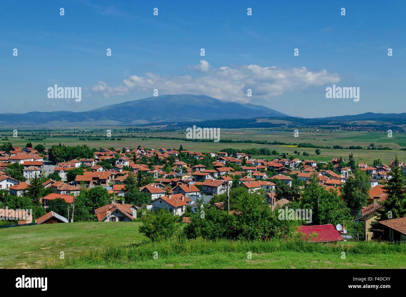 Samokov hi-res stock photography and images - Alamy