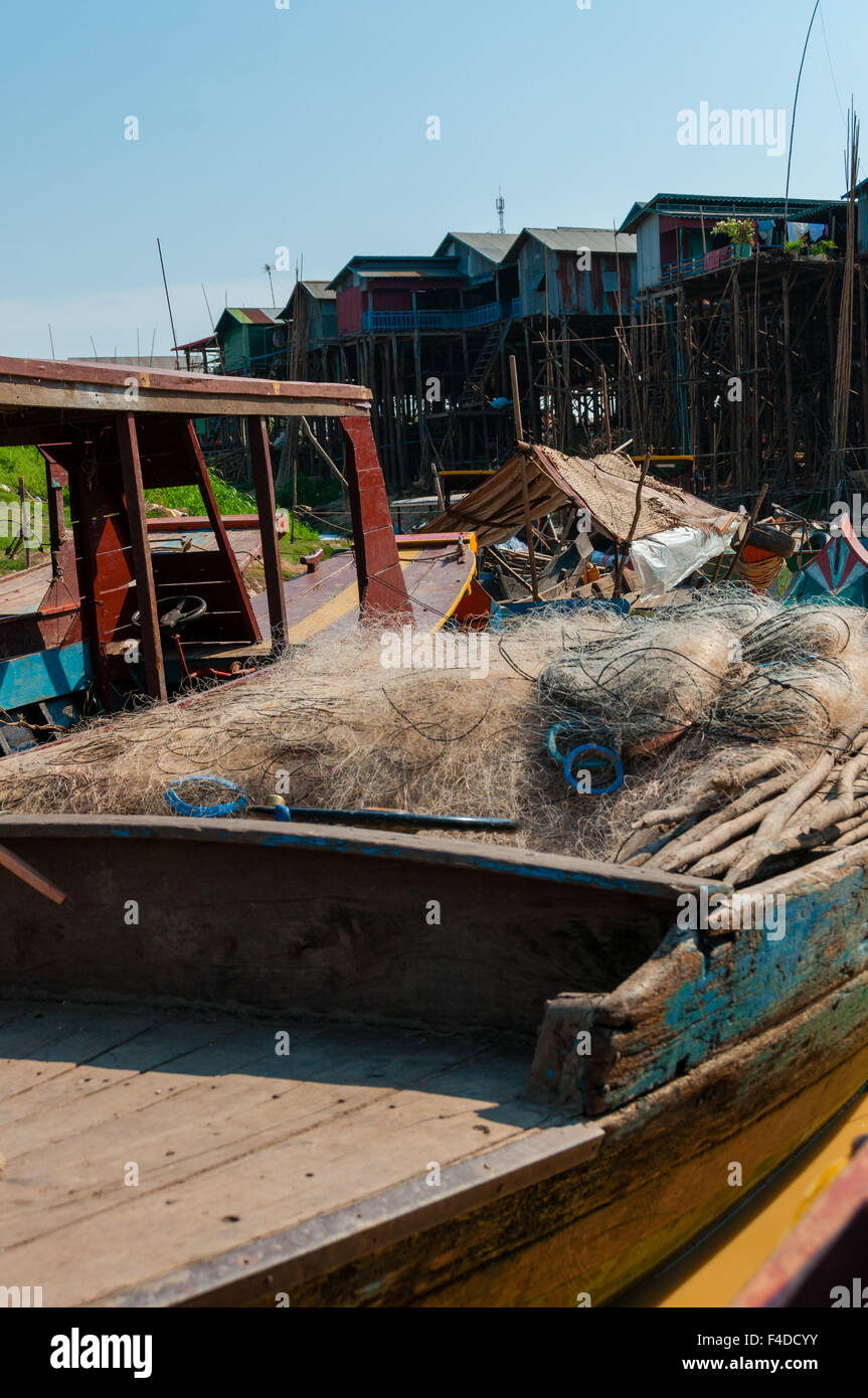 Asian boat hi-res stock photography and images - Alamy