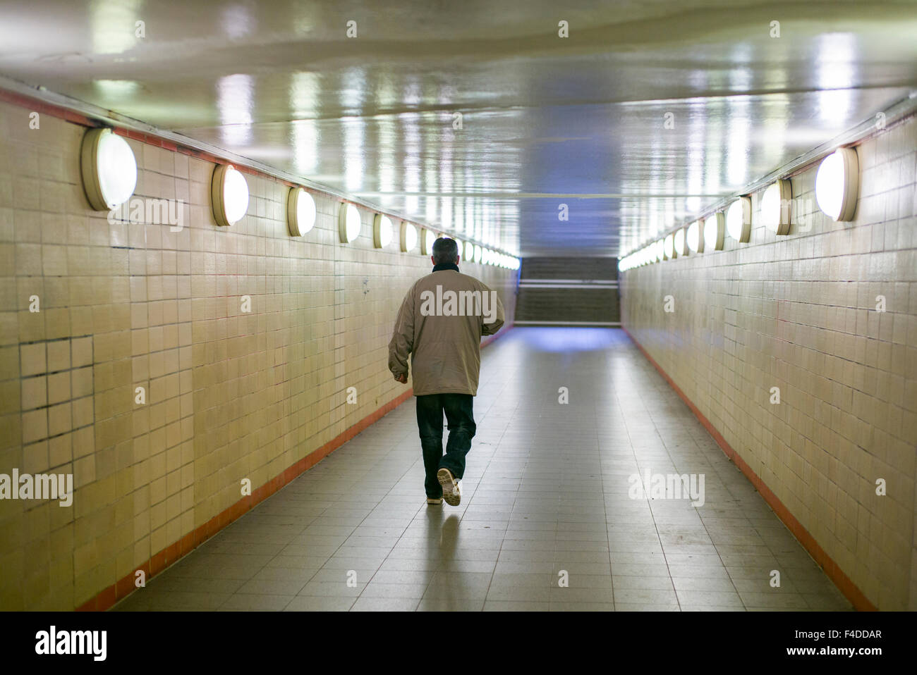 Ghost of berlin wall hi-res stock photography and images - Alamy