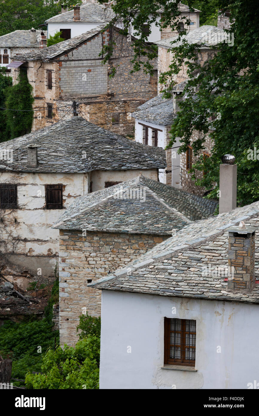 Mt pelion view hi-res stock photography and images - Alamy