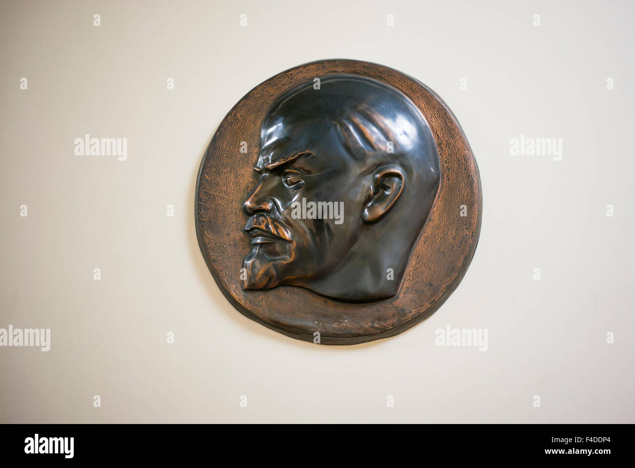 Germany, Berlin, Stasi Museum, DDR-era secret police museum in former ...