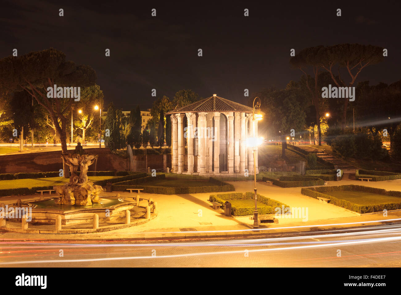 Hercules victor hi-res stock photography and images - Alamy
