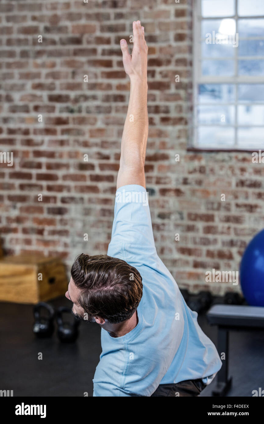 Warming centre hi-res stock photography and images - Alamy