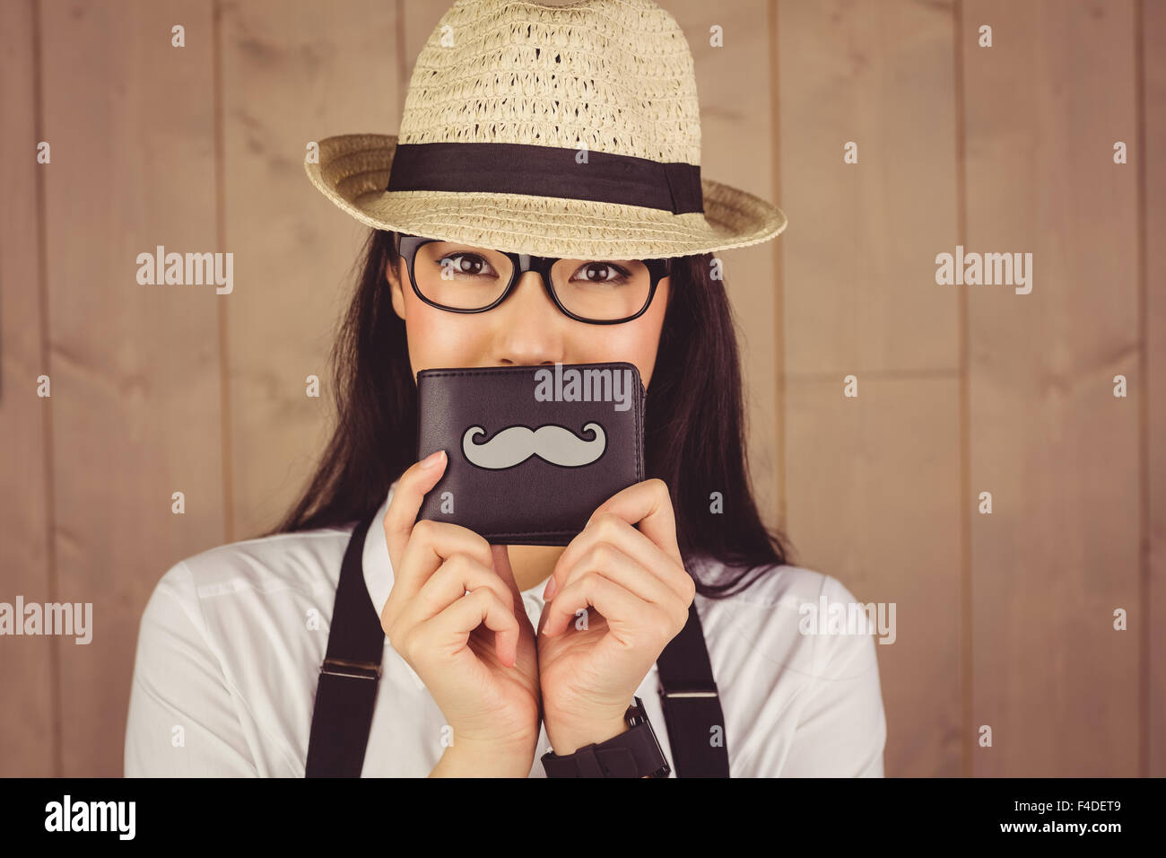 Mustache hipster hi-res stock photography and images - Alamy
