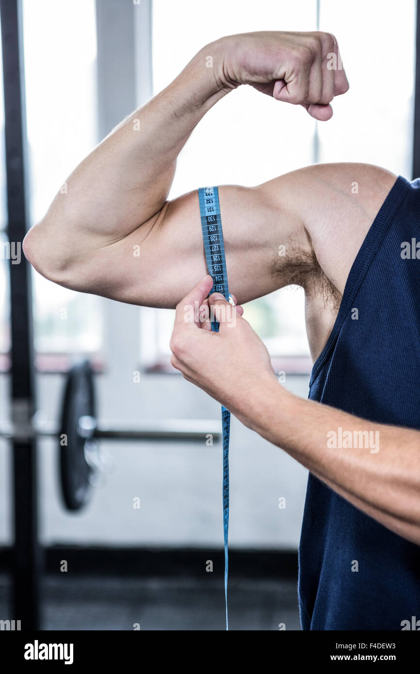 Bicep hi-res stock photography and images - Alamy