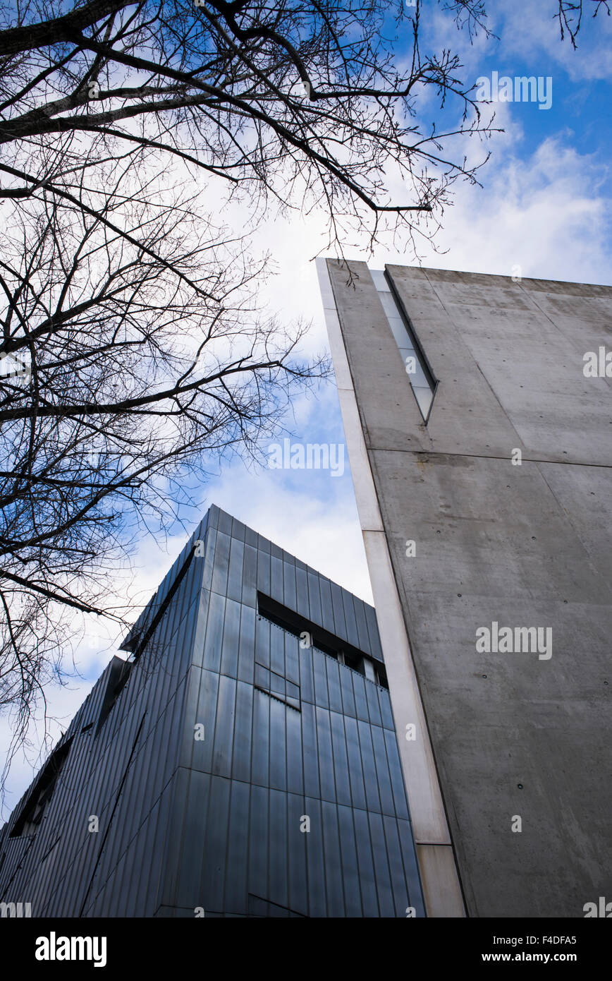 Liebeskind Berlin High Resolution Stock Photography and Images - Alamy