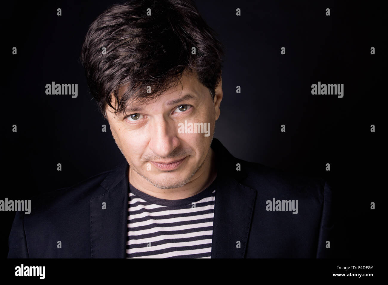 Handsome man 40s hi-res stock photography and images - Alamy Handsome man 40s hi-res stock photography and images - Alamy