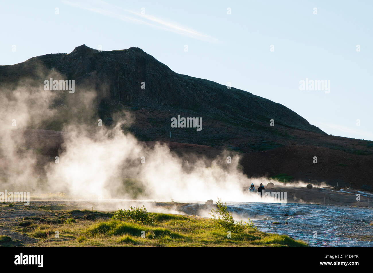 Rising from the ground hi-res stock photography and images - Alamy