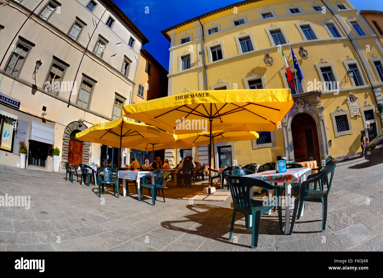 Duomo di san rufino hi-res stock photography and images - Alamy