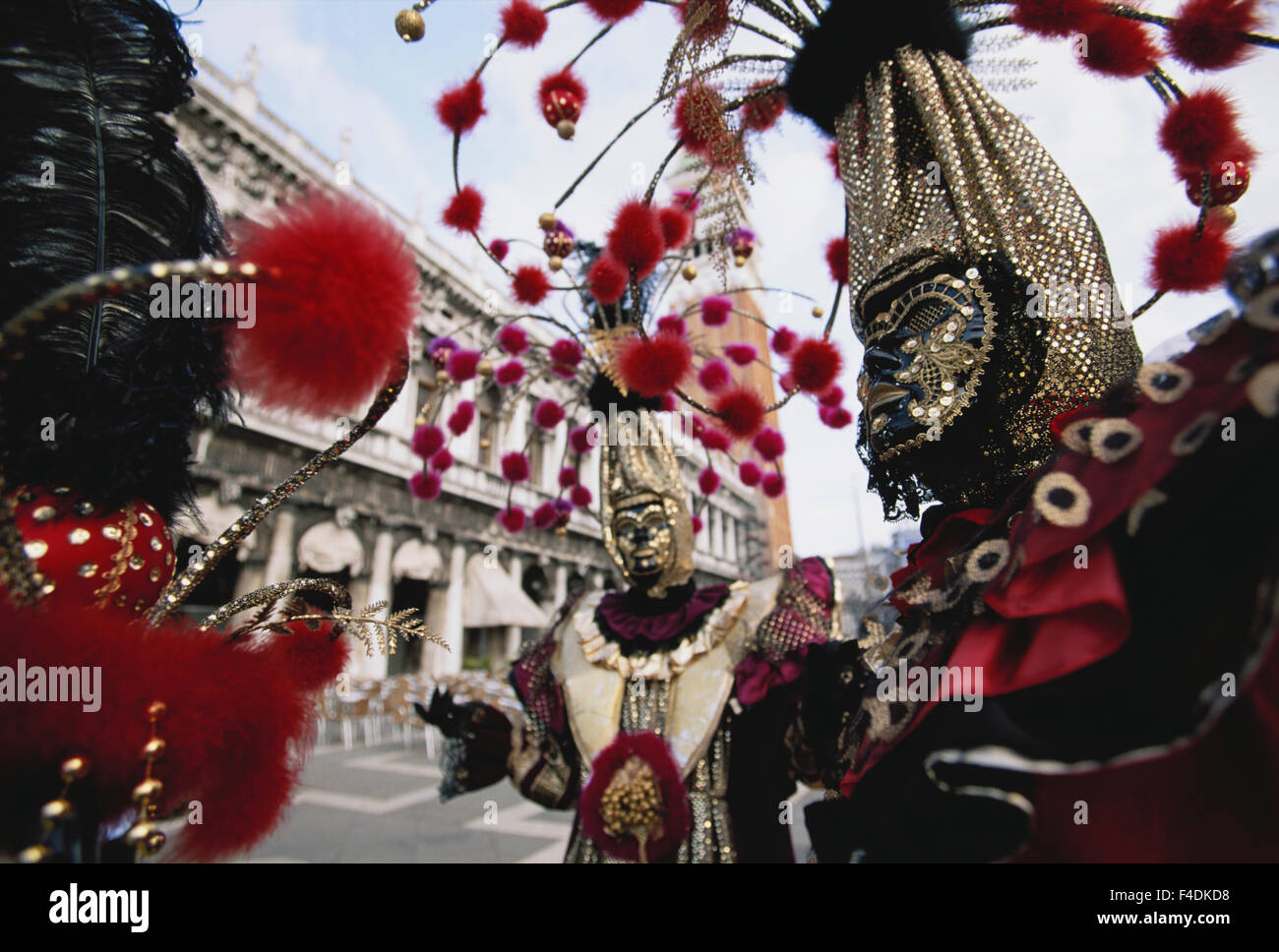 Festival of san marco hi-res stock photography and images - Alamy