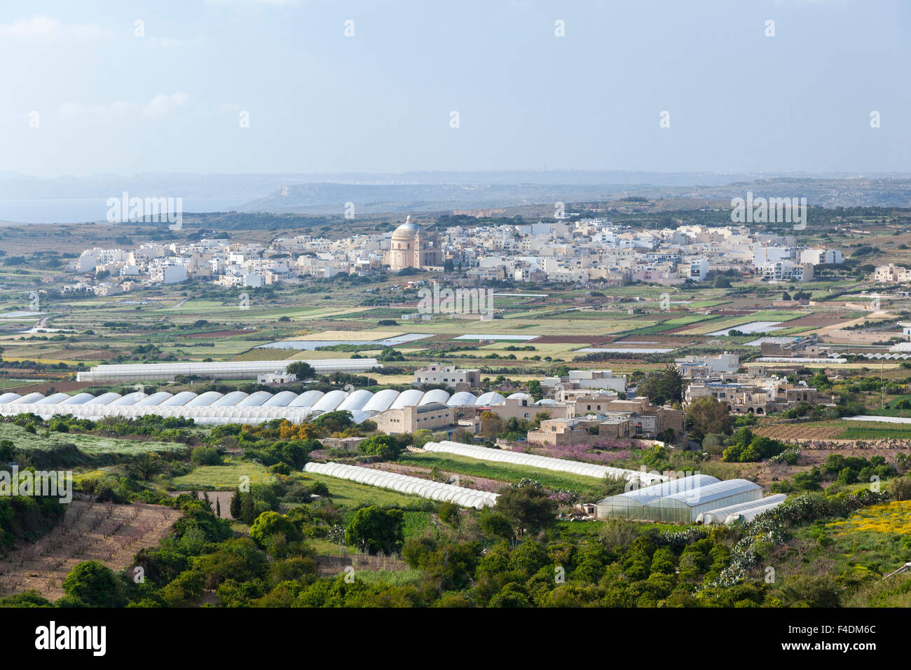 North malta hi-res stock photography and images - Alamy