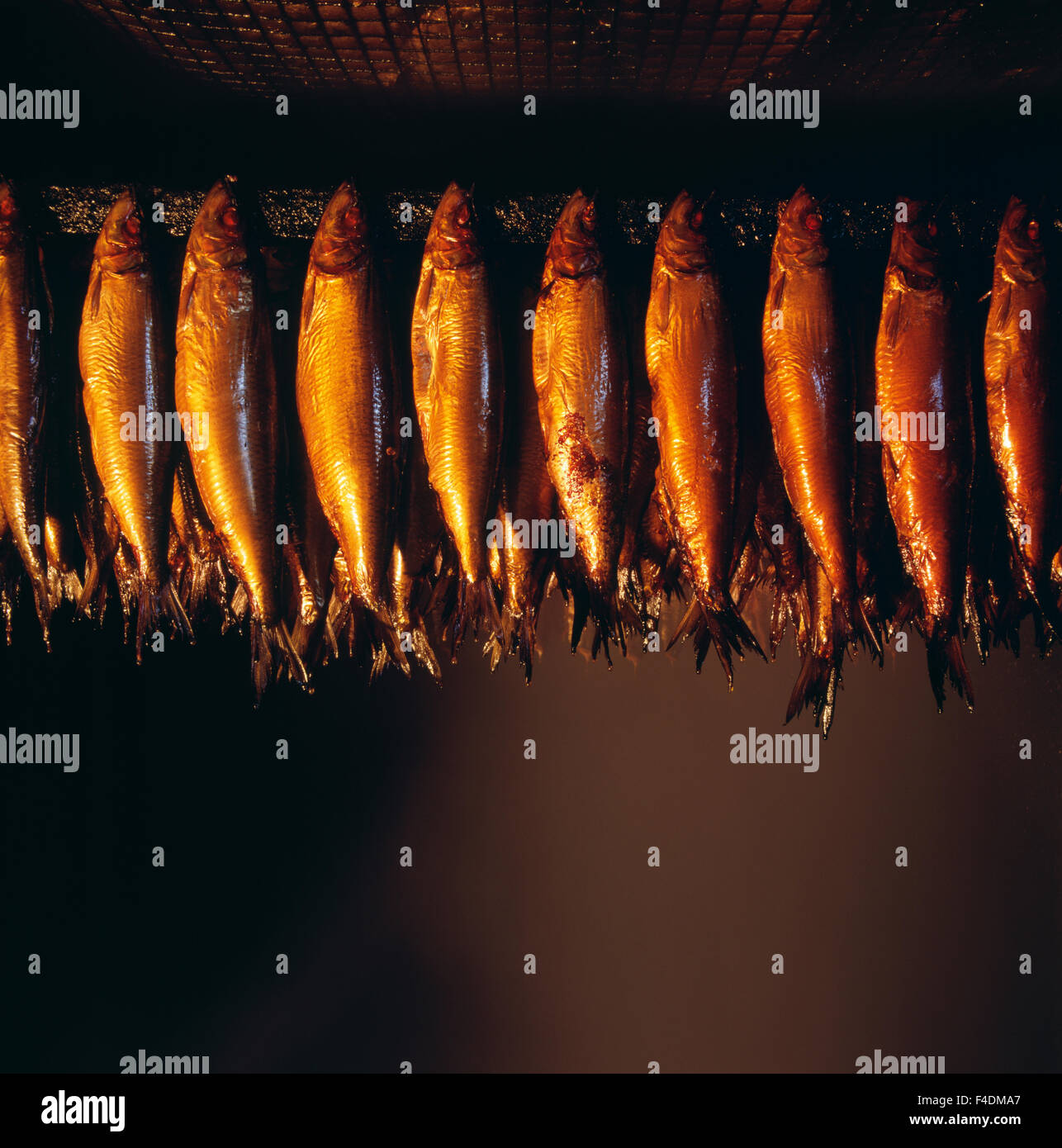 Sweden smoke fish hi-res stock photography and images - Alamy