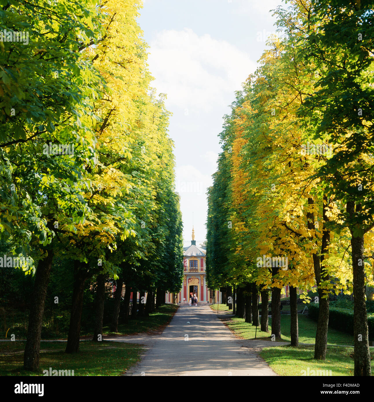 Rooftop pathway hi-res stock photography and images - Alamy