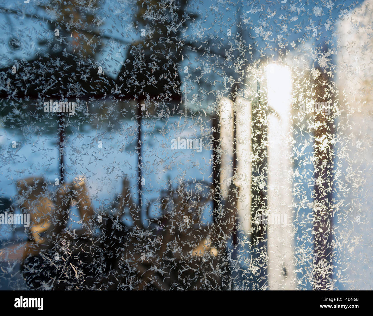 Glas crystals hi-res stock photography and images - Alamy