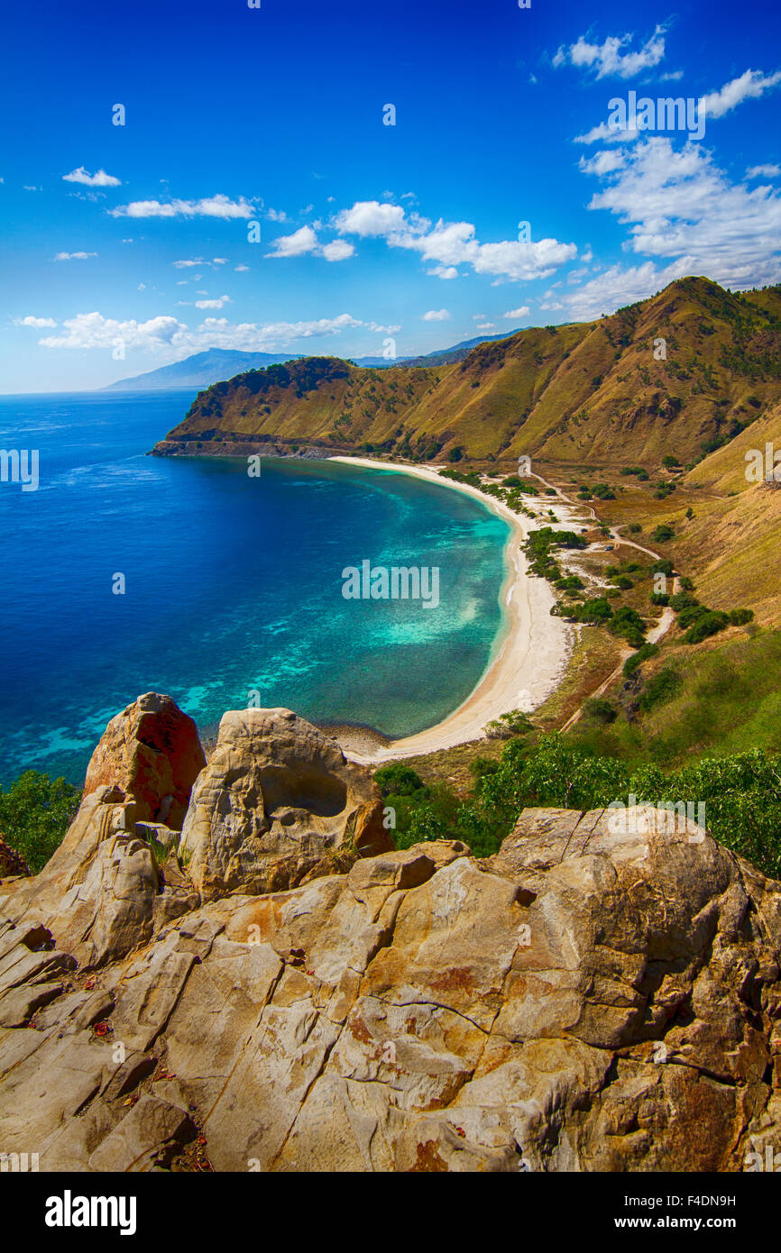 Timor leste hi-res stock photography and images - Alamy