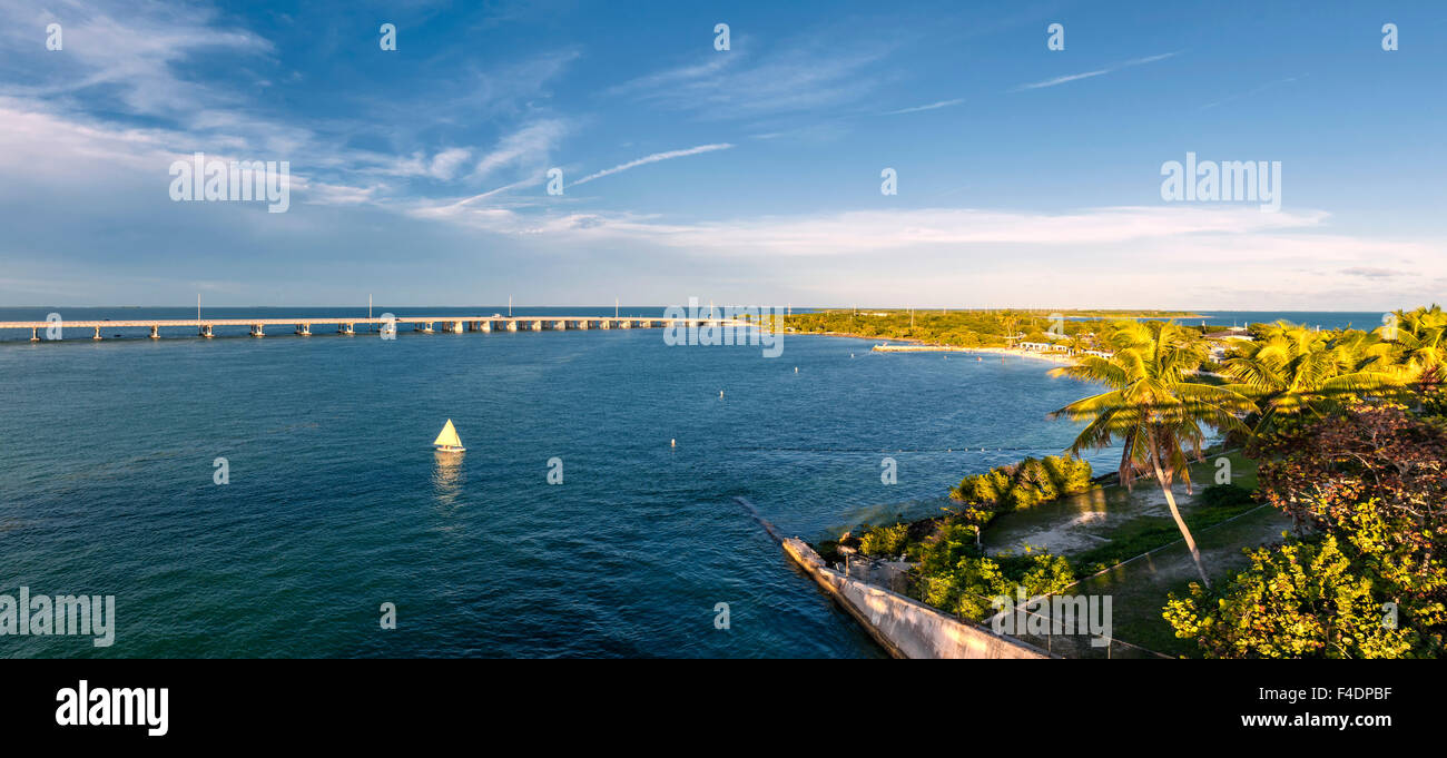 Overseas highway hi-res stock photography and images - Alamy