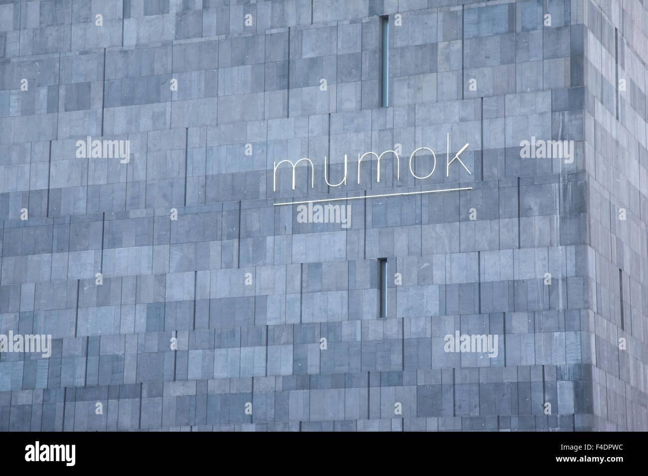 Mumok gallery hi-res stock photography and images - Alamy
