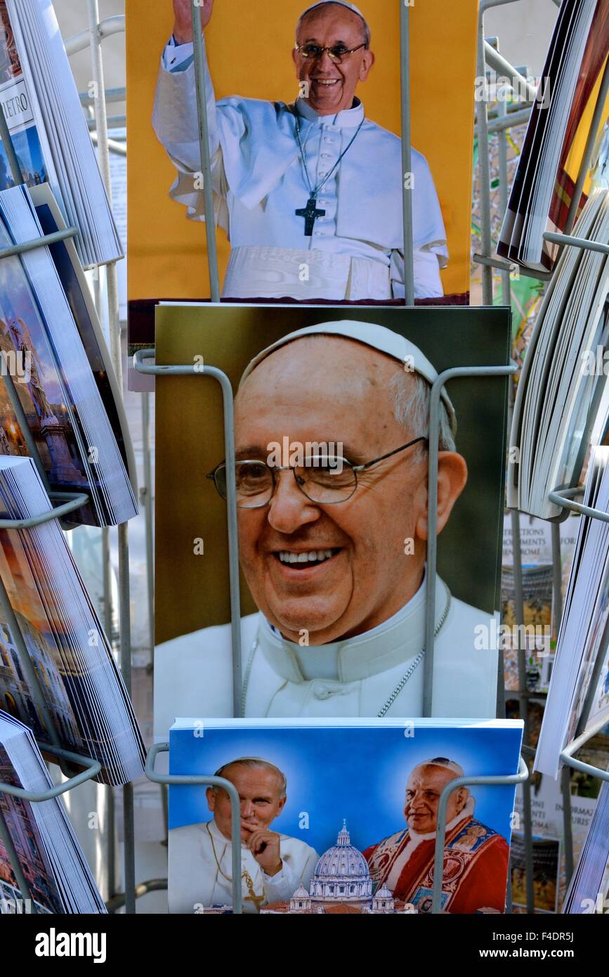 Image of pope francis hi-res stock photography and images - Alamy