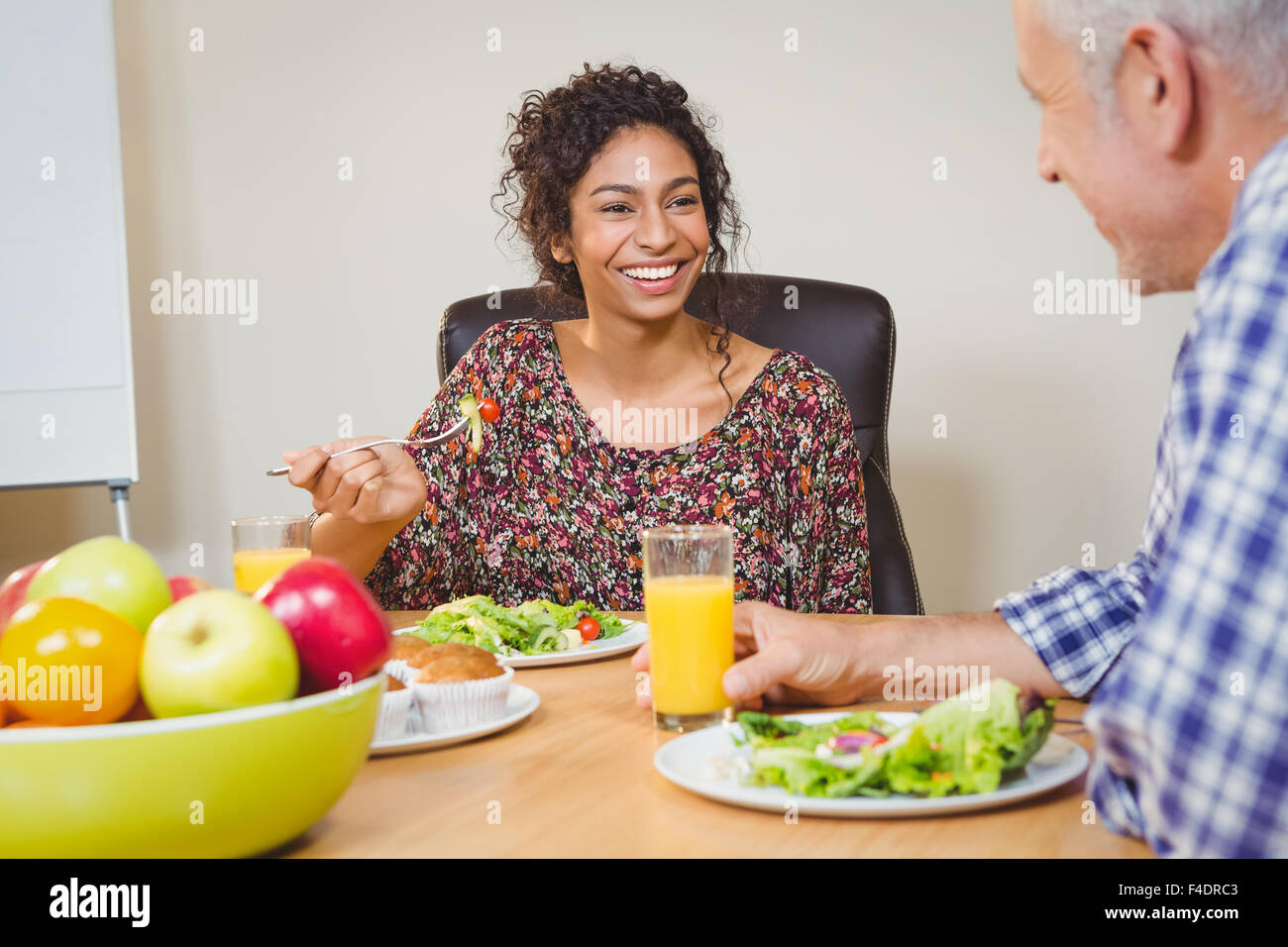 Cool business team hi-res stock photography and images - Alamy