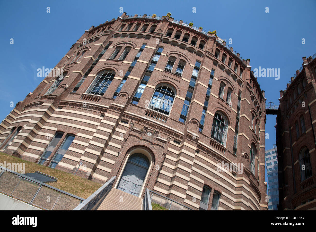Gaswerk Simmering High Resolution Stock Photography and Images - Alamy
