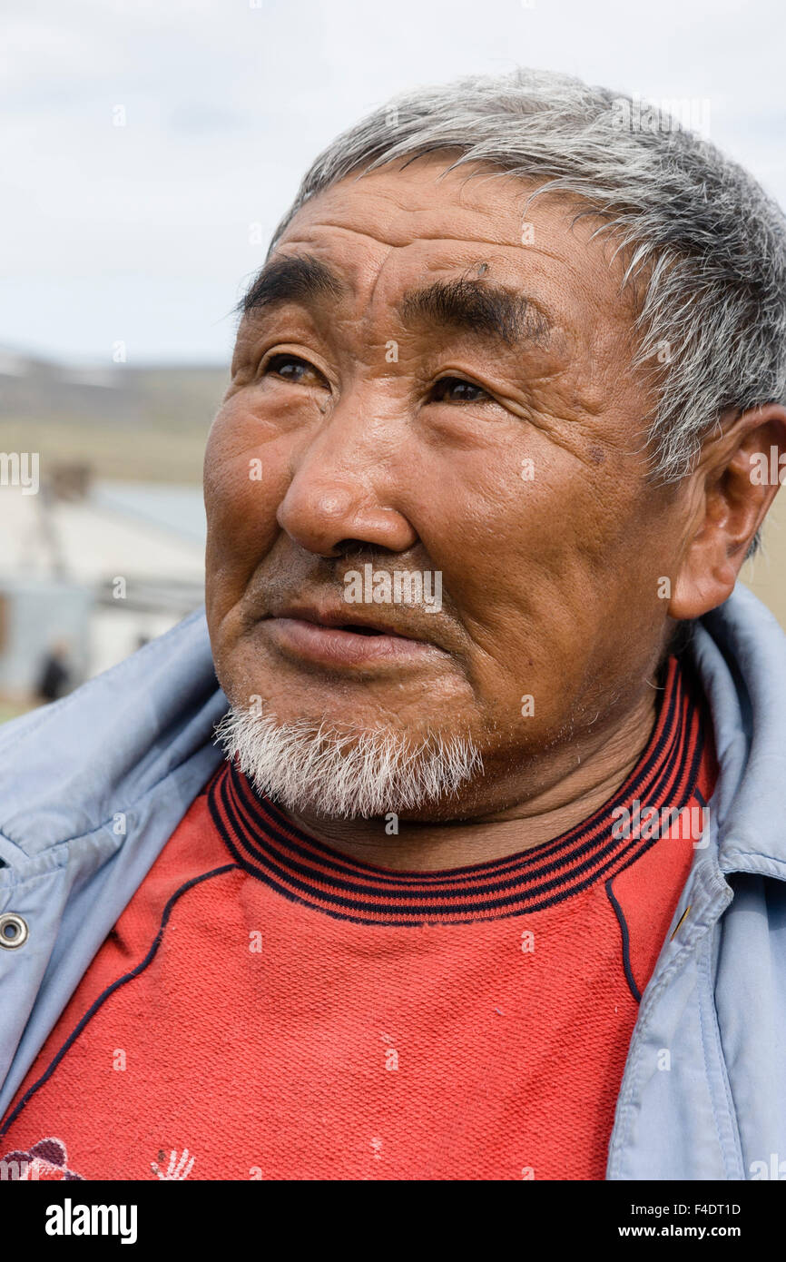 Yanrakinnot hi-res stock photography and images - Alamy