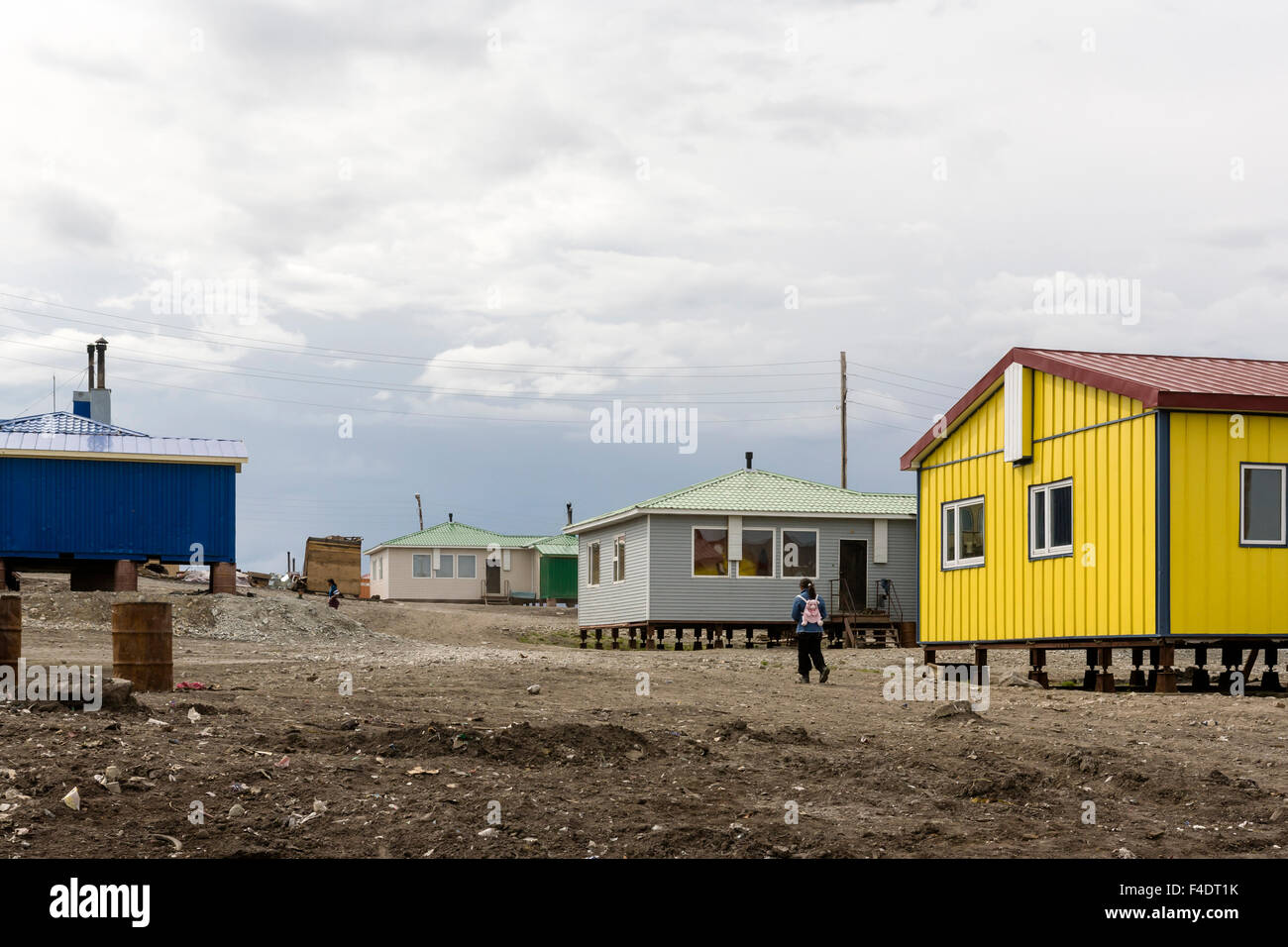 Yanrakinnot hi-res stock photography and images - Alamy