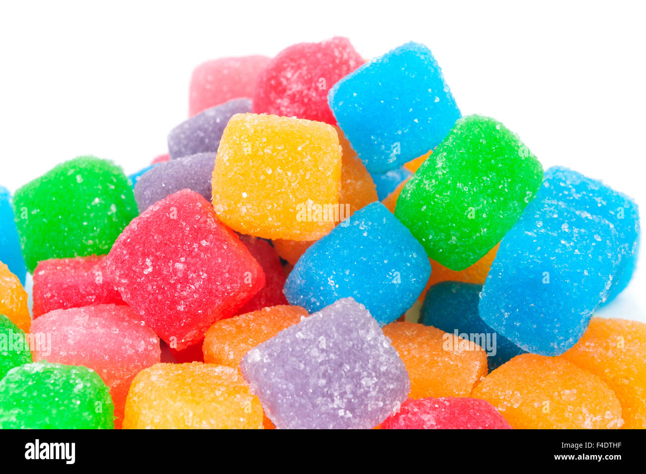 Gumdrops hi-res stock photography and images - Alamy