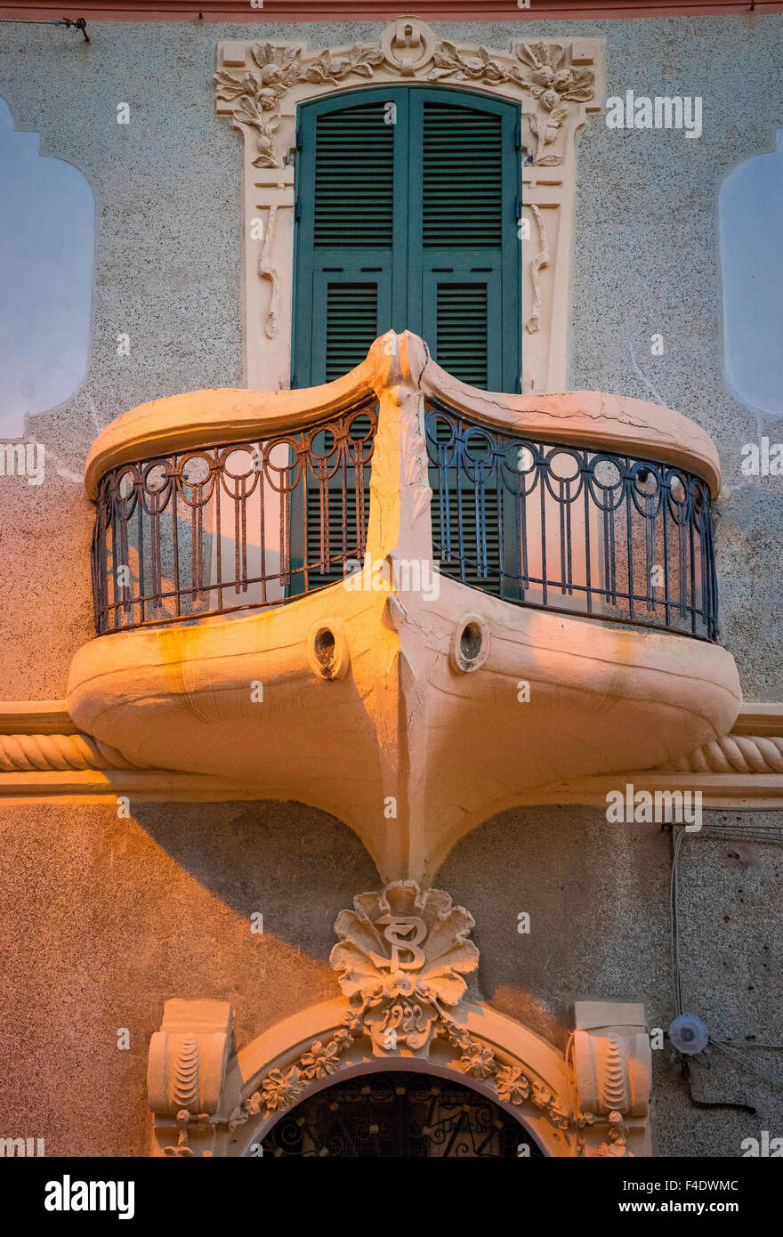 The city of Alghero in beautiful island of Sardinia Stock Photo - Alamy