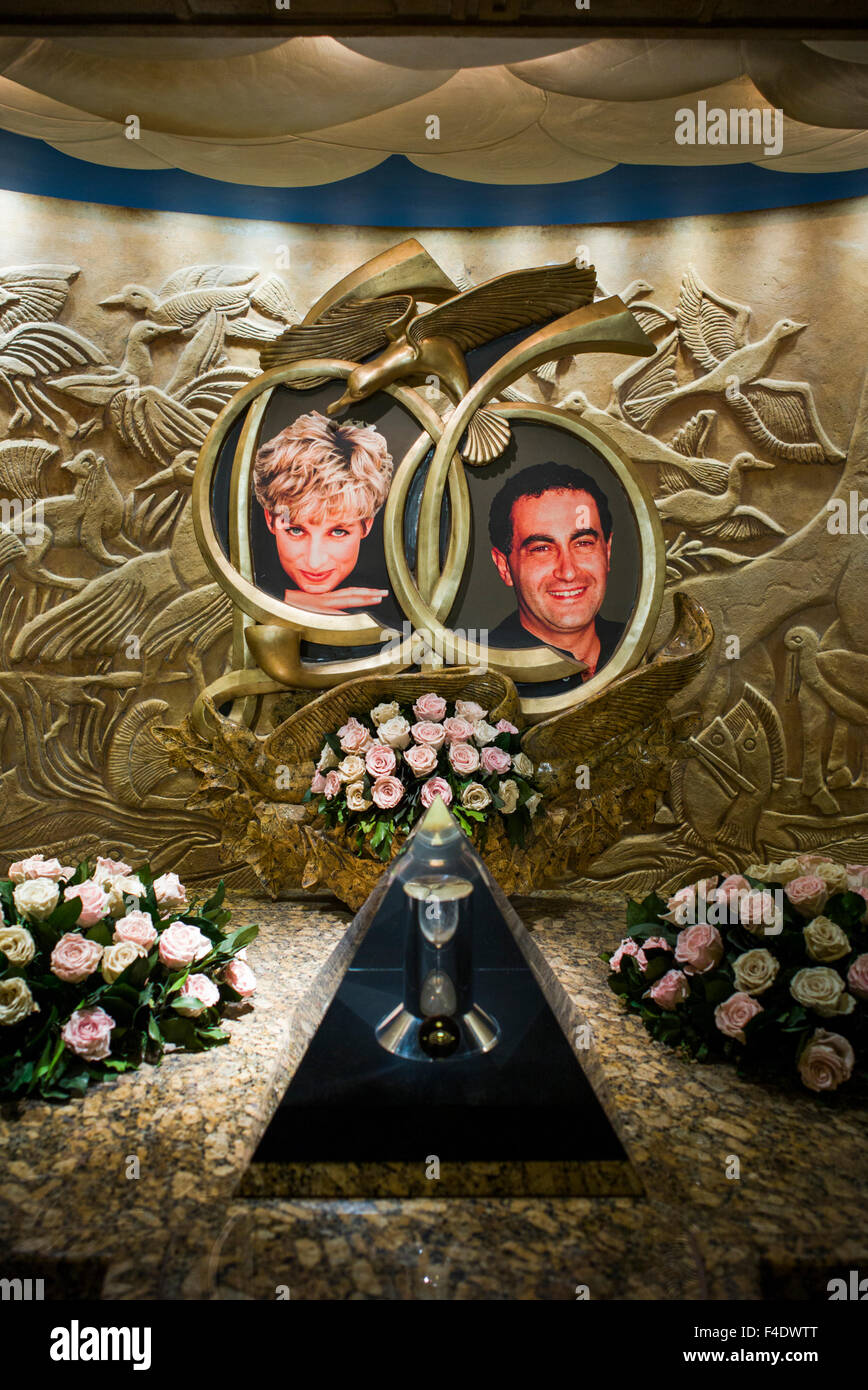 Dodi fayed hi-res stock photography and images - Alamy