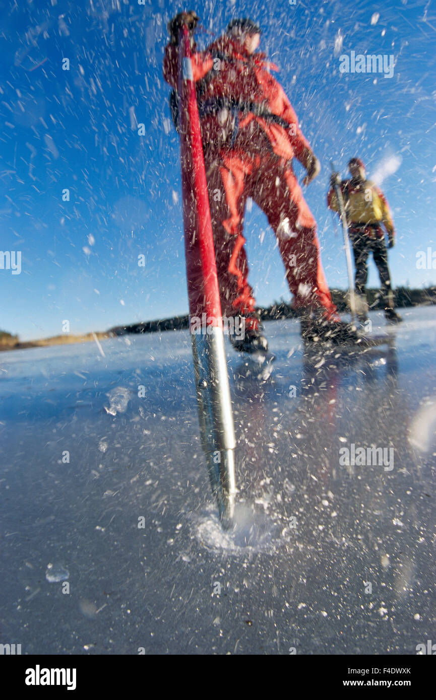 Long testing hi-res stock photography and images - Alamy