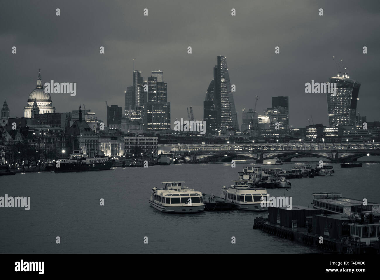 Walter hungerford hi-res stock photography and images - Alamy