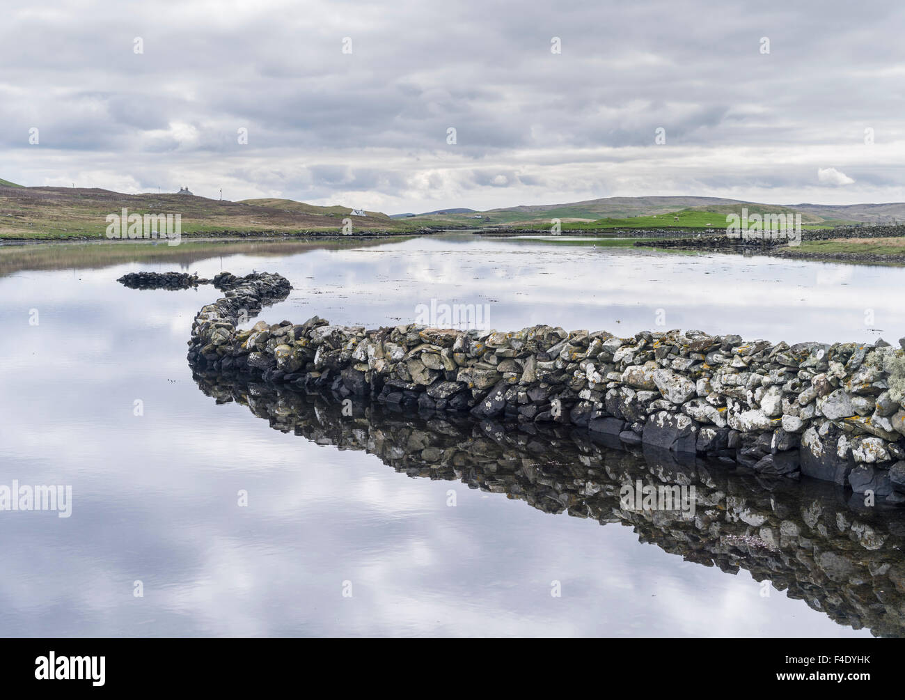 Vaila sound hi-res stock photography and images - Alamy