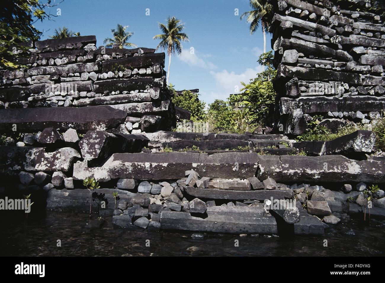 Basalt crystals hi-res stock photography and images - Alamy