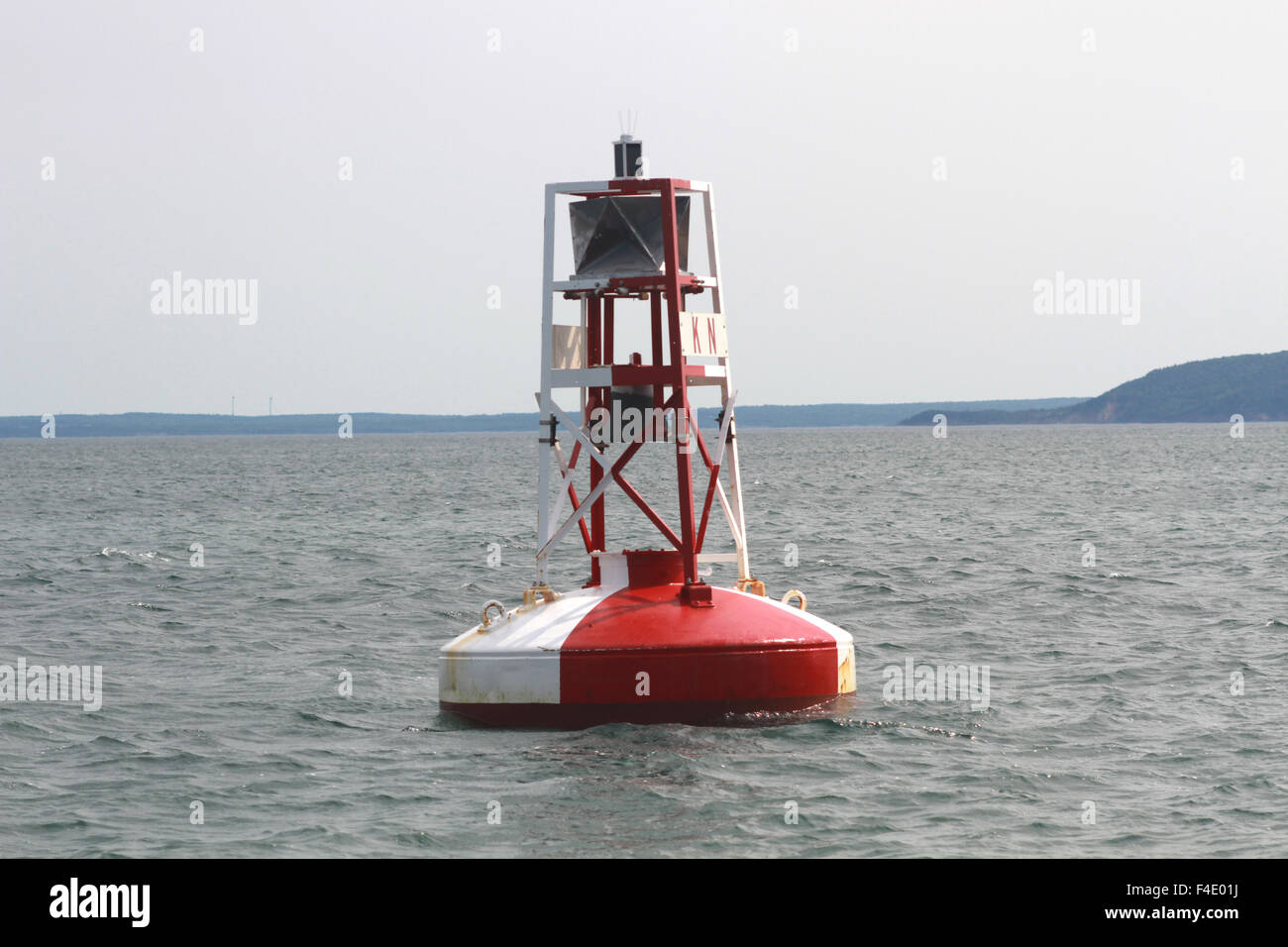 Fairway Buoy Stock Photos & Fairway Buoy Stock Images - Alamy