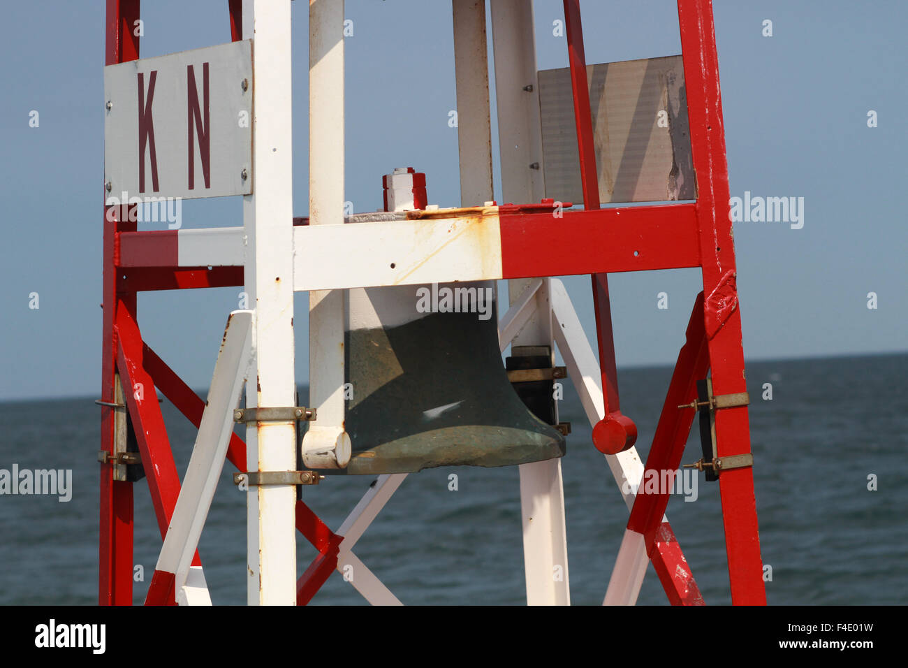 Fairway Buoy Stock Photos & Fairway Buoy Stock Images - Alamy