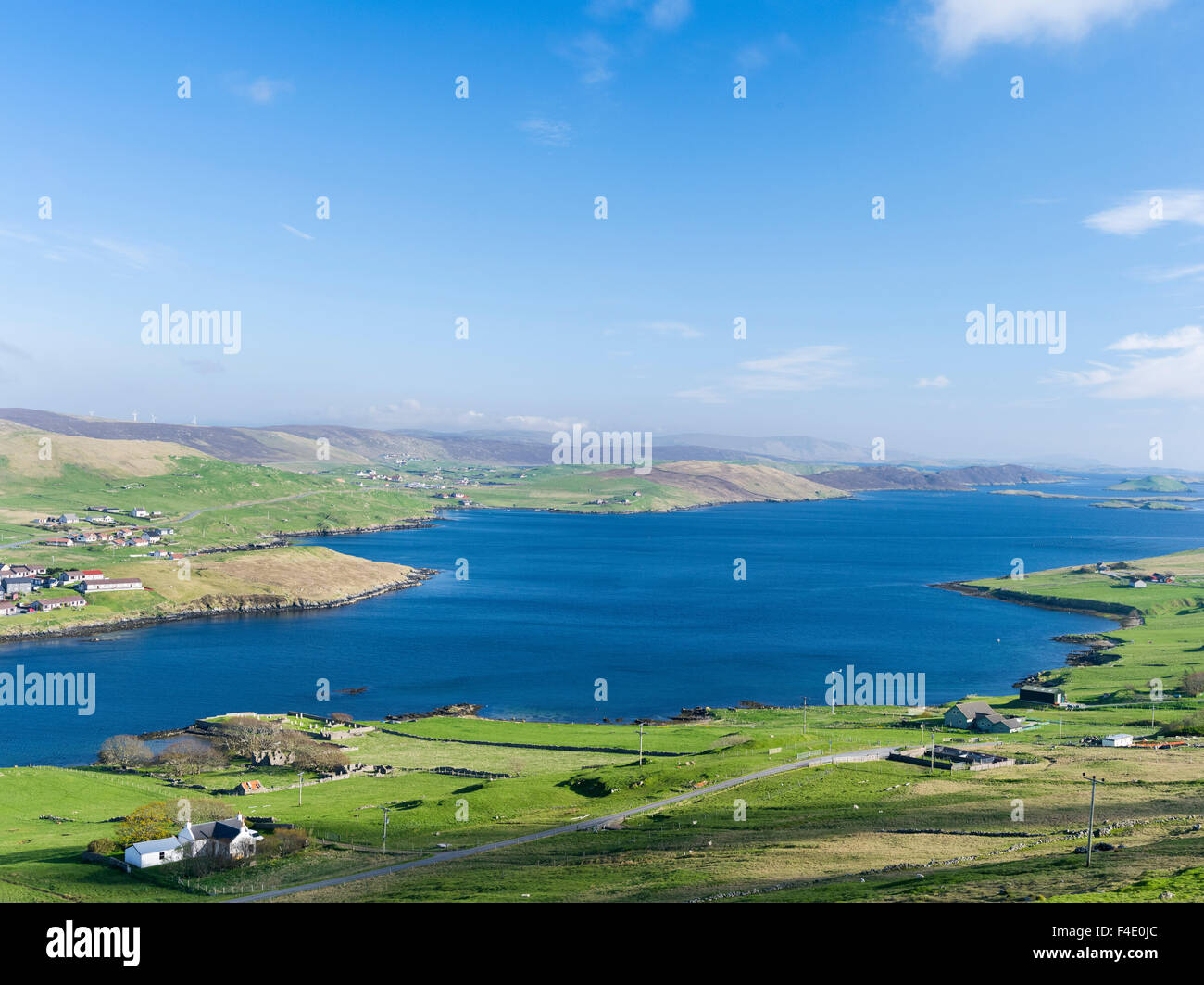 Weisdale Stock Photos & Weisdale Stock Images - Alamy