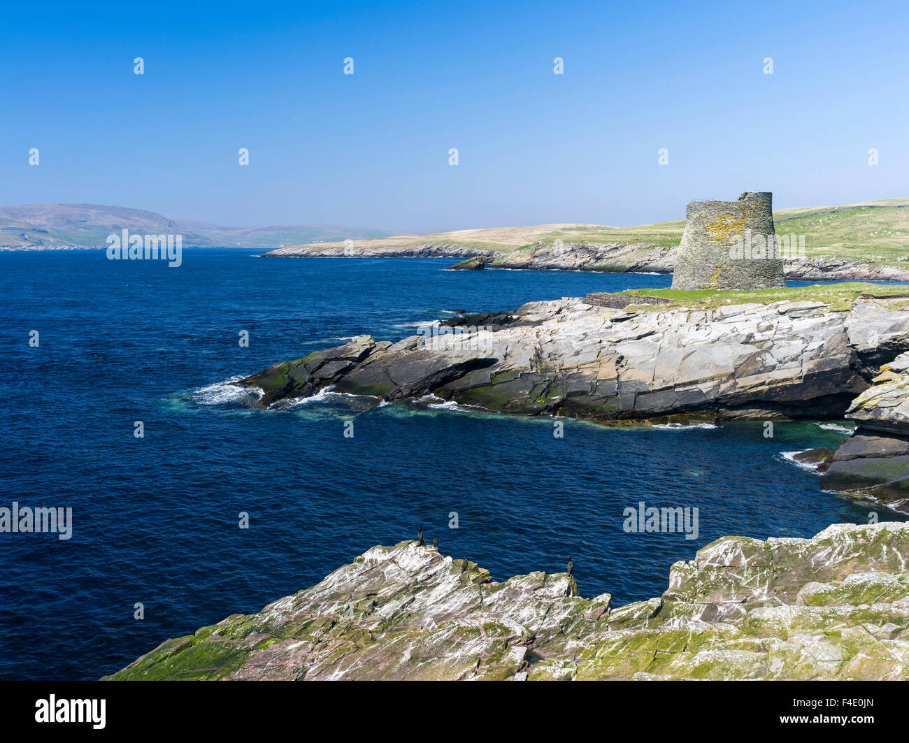 Pict tower hi-res stock photography and images - Alamy