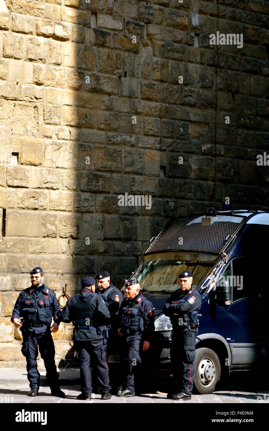 Police and carabinieri uniforms hi-res stock photography and images - Alamy