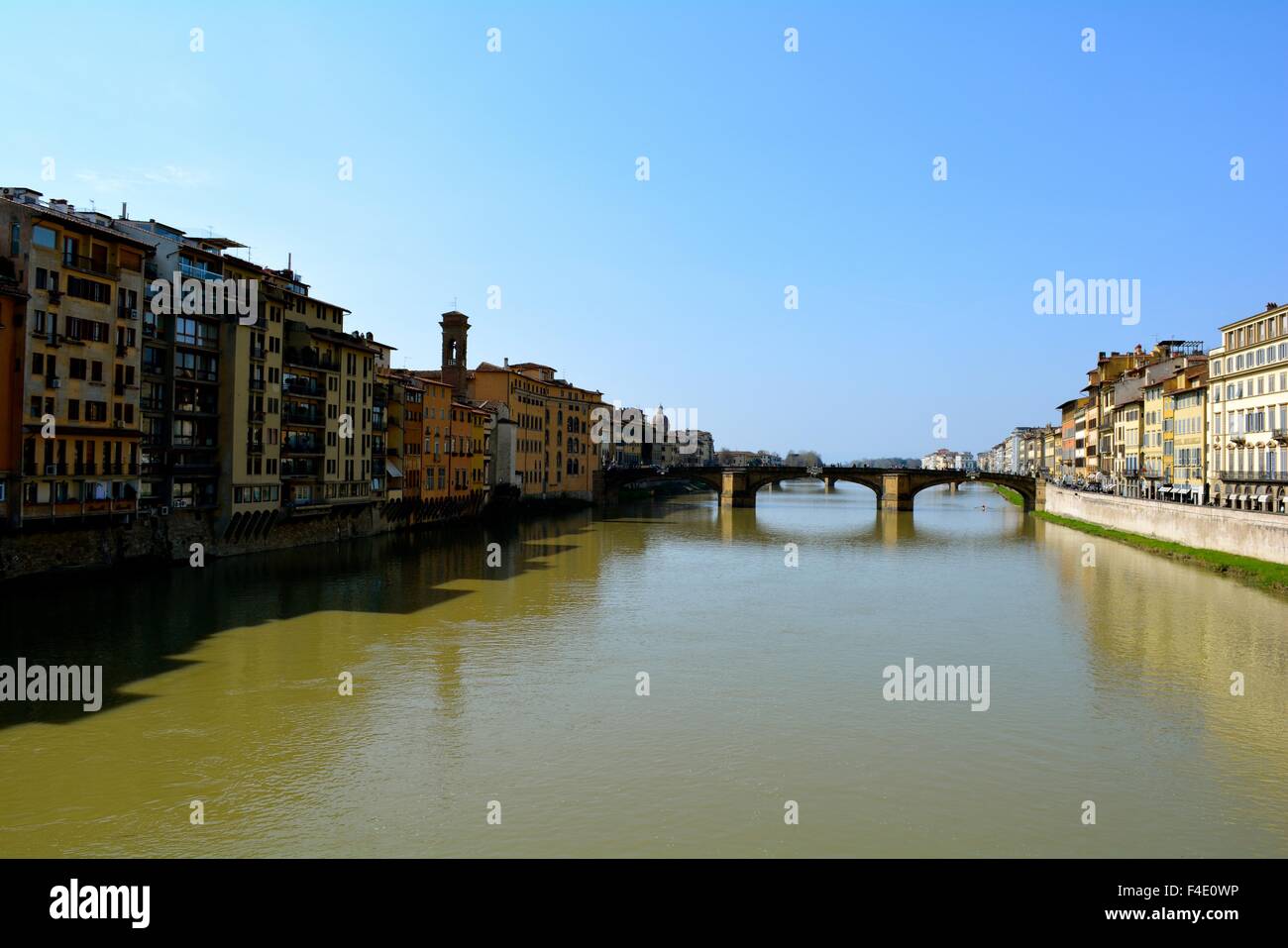Trinity bridge hi-res stock photography and images - Alamy