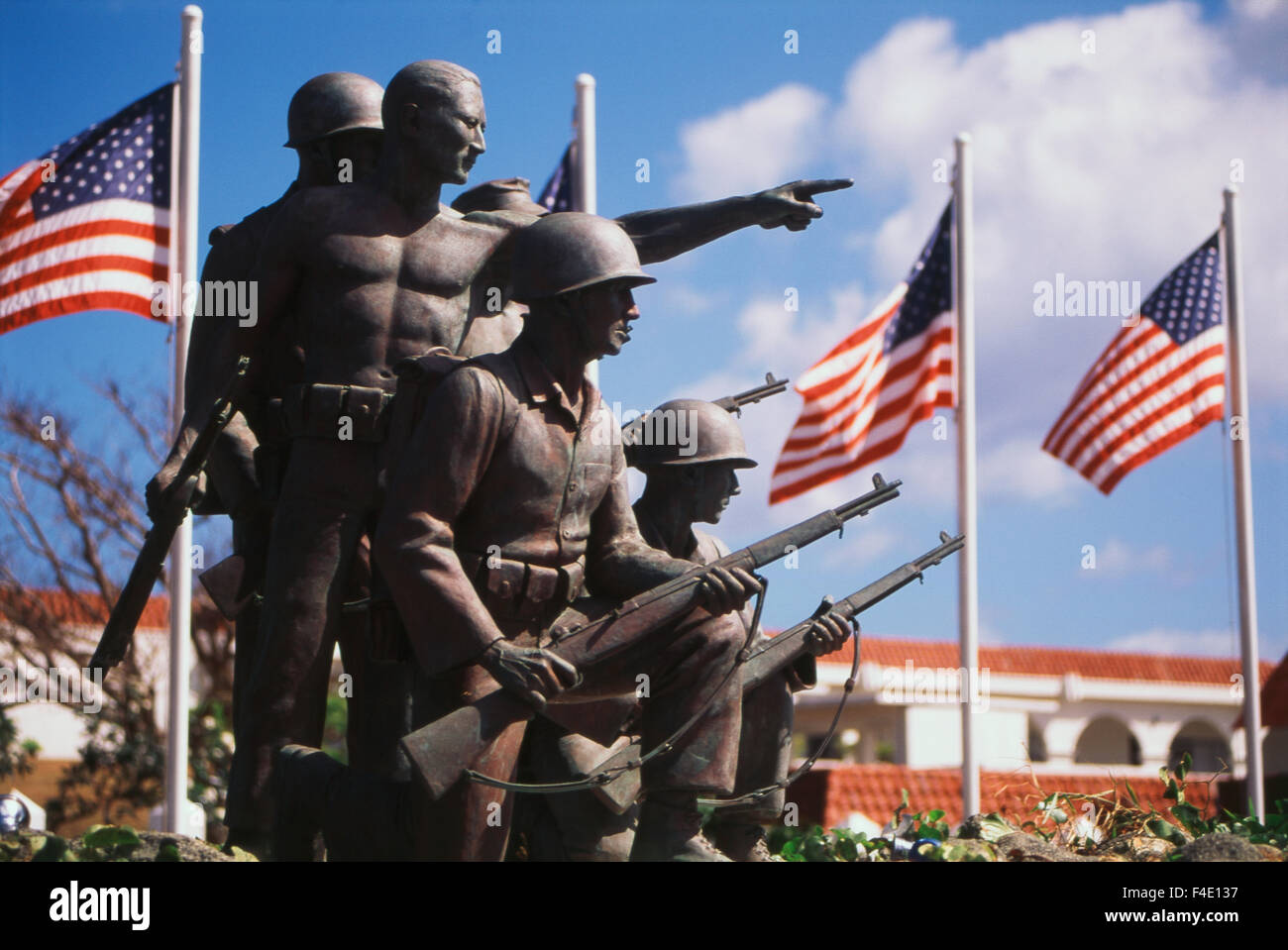 Agana Guam High Resolution Stock Photography and Images - Alamy